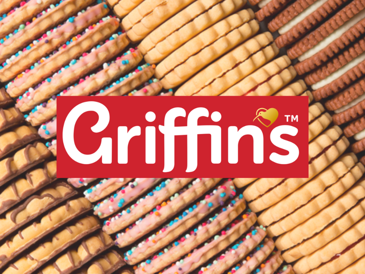 Overview - Griffins Biscuits